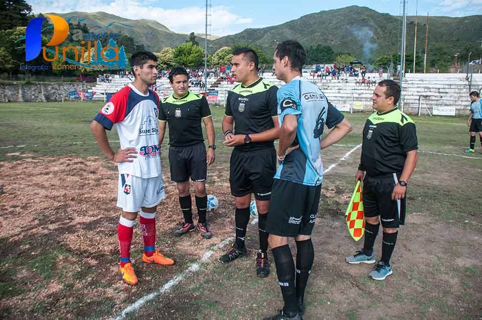 Mauricio Suárez: “El Federal va a ser duro pero aspiramos a pasar de ...
