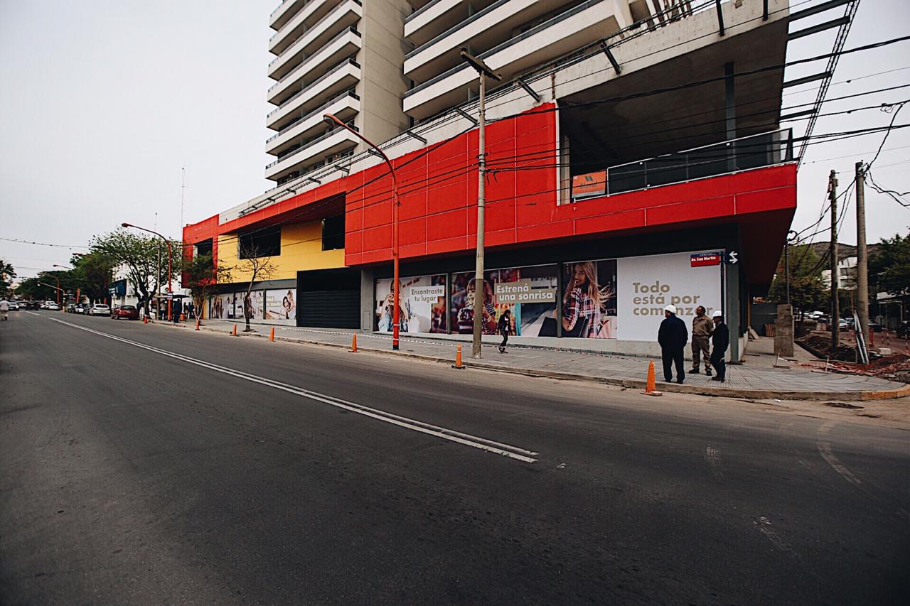 El Ópera Mall de Villa Carlos Paz abrirá sus puertas en 2019 - La ...