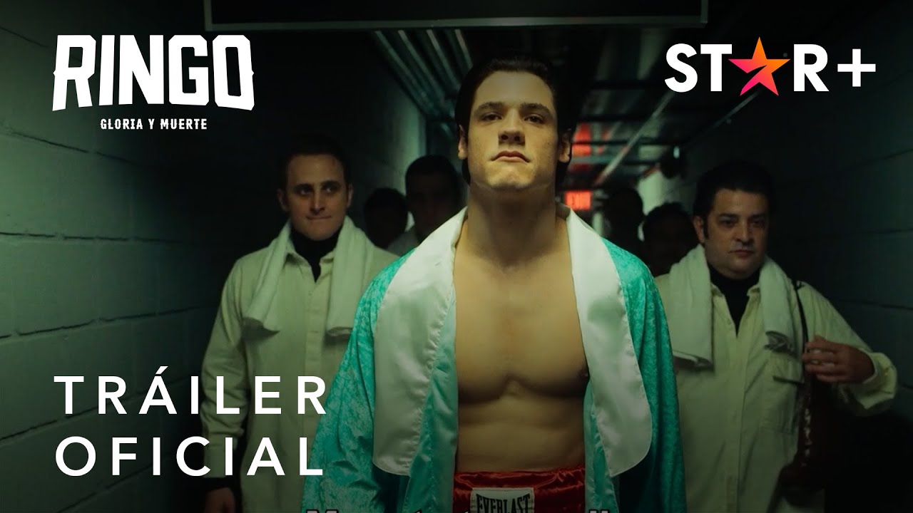 Boxeo e idolatría popular: Bonavena revive en "Ringo, gloria y muerte ...