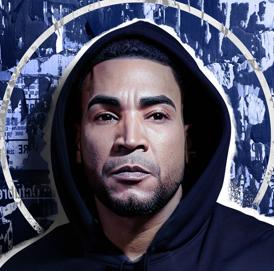 Don Omar, emblema del reggaetón, anunció el lanzamiento de "Forever ...