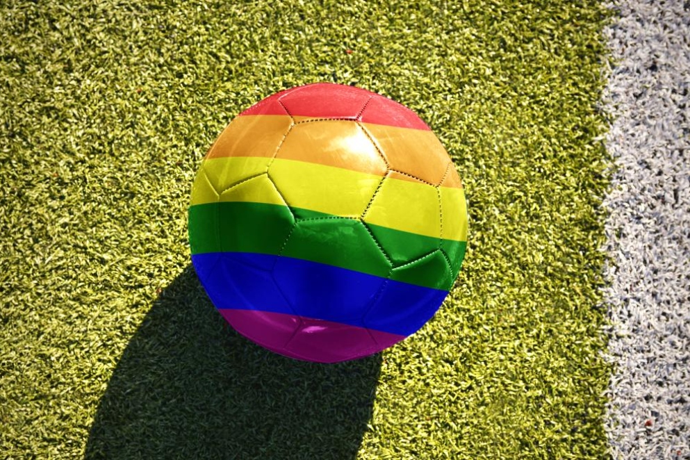 El Kempes sumó un espacio deportivo para la comunidad LGTBQIA+ - La ...