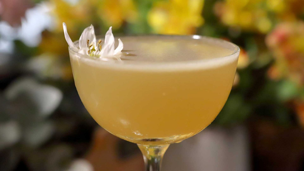 Diez bares argentinos, entre los mejores 500 del mundo - La Jornada Web