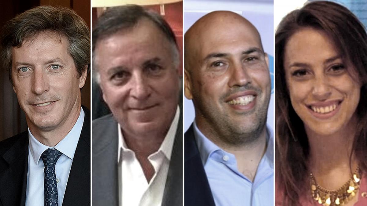 A cuatro días de la asunción, confirman a Bausili en el BCRA, Tillard y ...