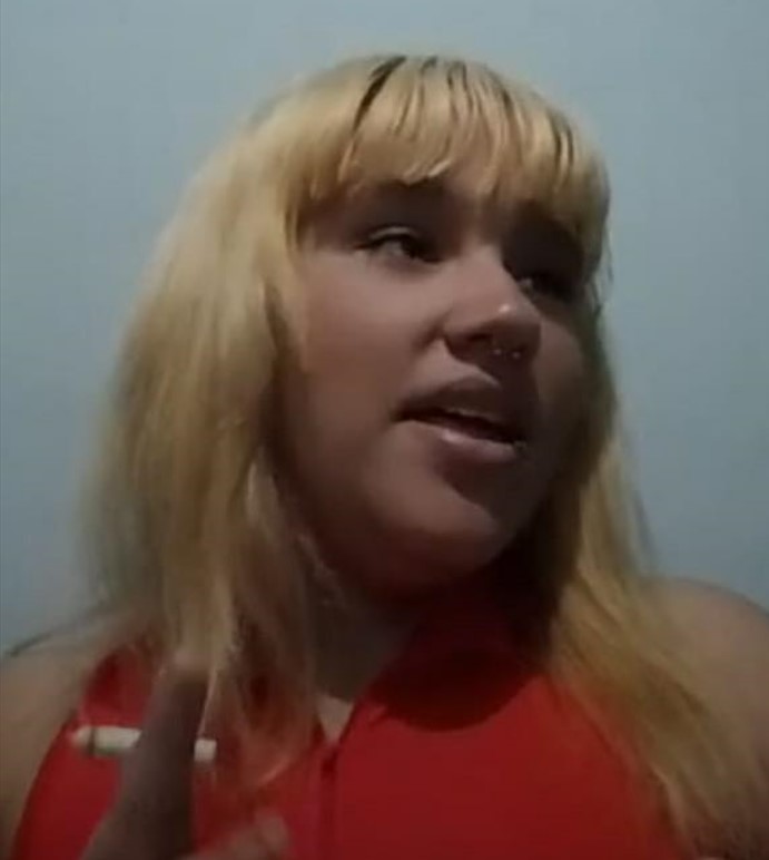 Piden ayuda para dar con una adolescente desaparecida en Córdoba - La Jornada Web