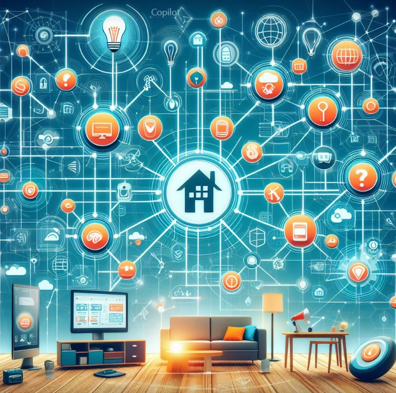 La Internet de las Cosas: conectando el mundo de manera inteligente - La Jornada Web