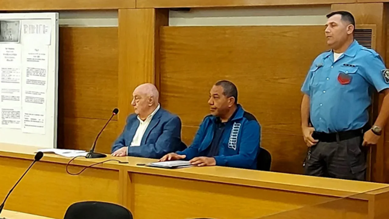 El juicio contra Diego Concha por femicidio se inicia la semana próxima ...