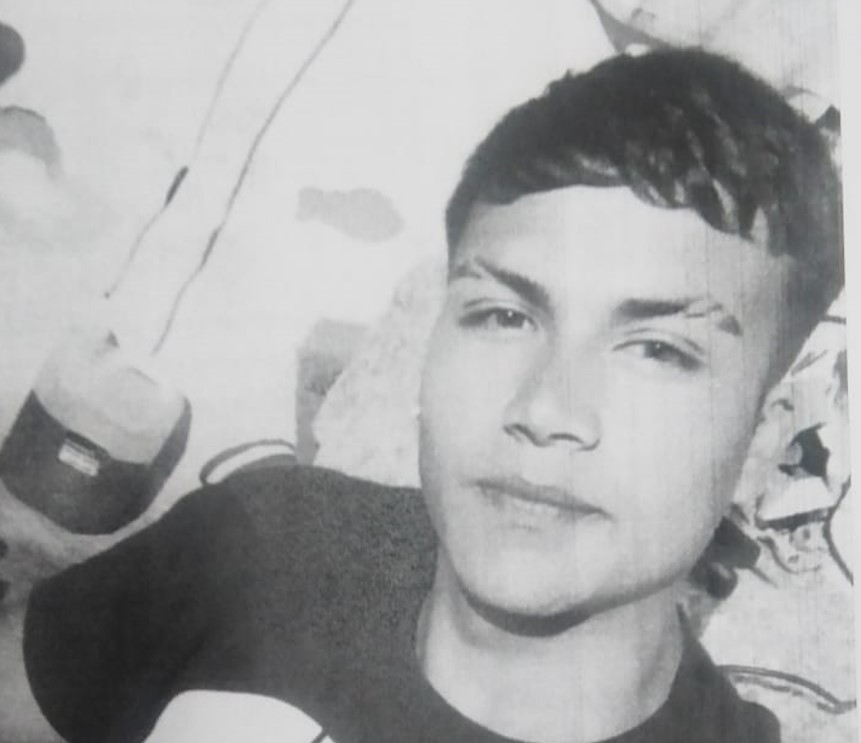Buscan a un joven desaparecido en La Falda hace 10 días - La Jornada Web