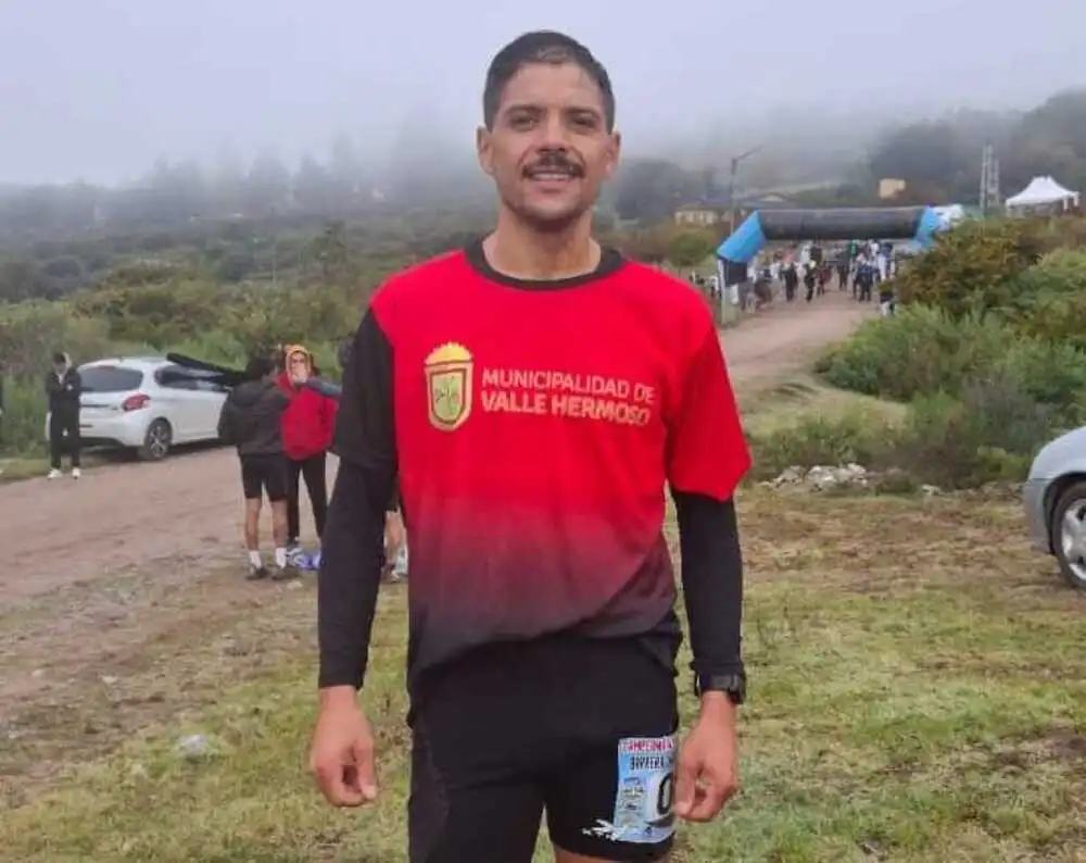 Gabriel Barrera, entre los diez mejores en el Nacional Classic ...